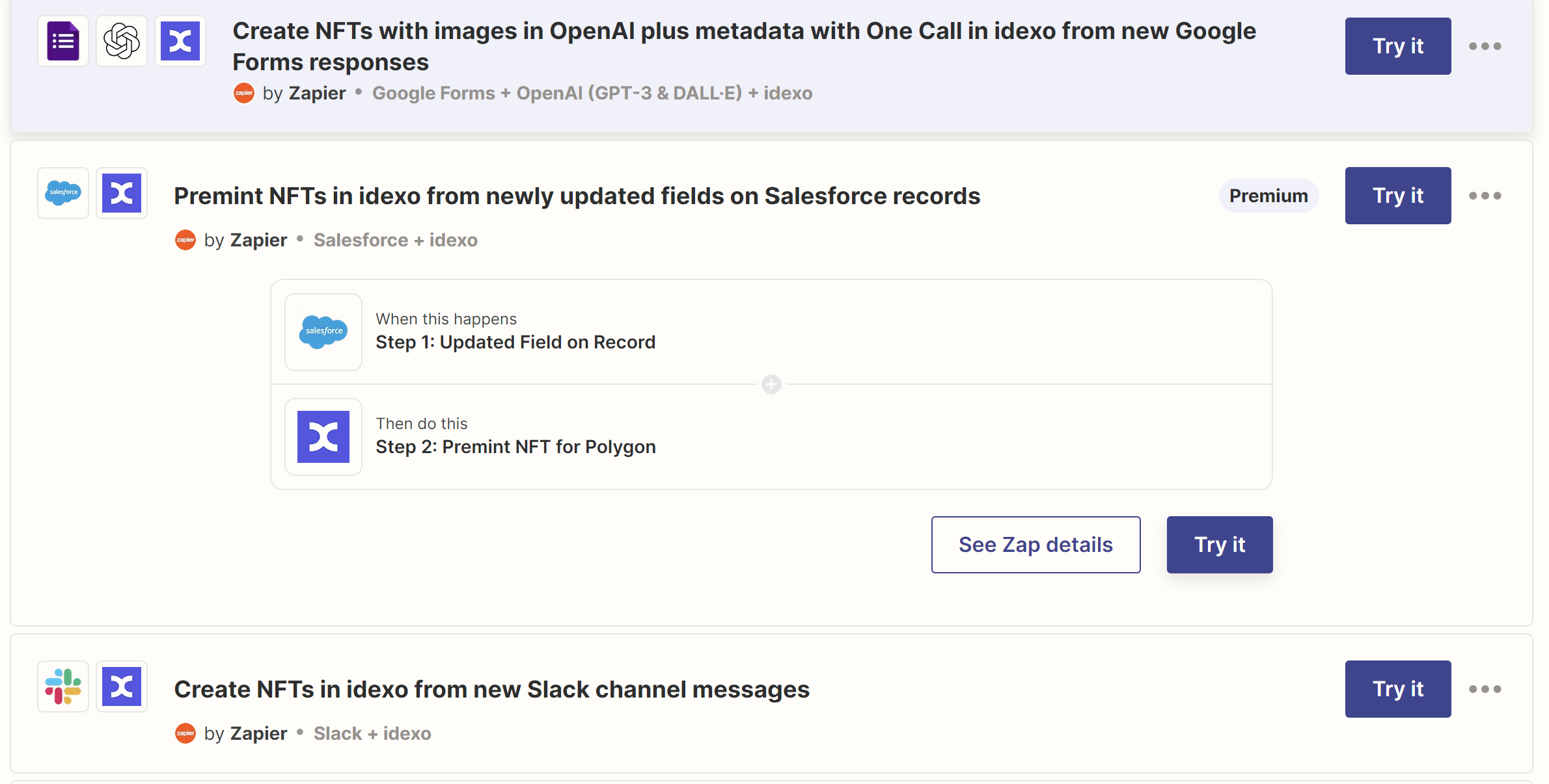 NFT Minting Drops Tools